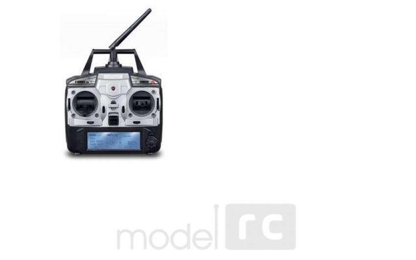 RC vrtuľník MJX F29 / F629