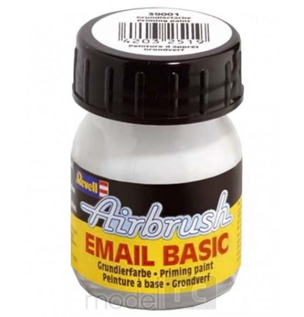 Farba Revell Airbrush Email Basic 25ml, 39001 Farba Revell Airbrush Email Basic 25ml, 39001